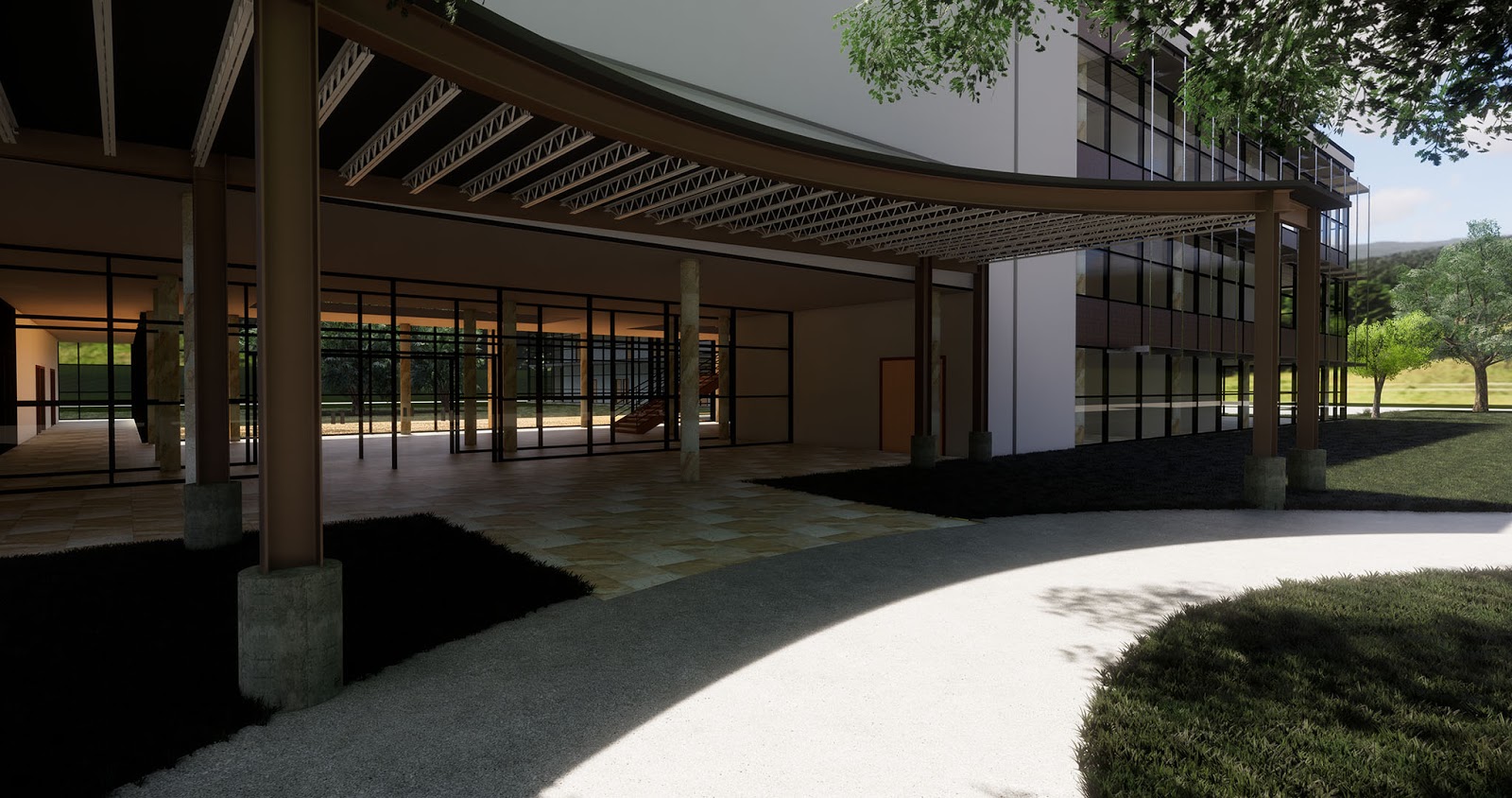 Enscape Best Practices For Revit Project Setup Revit Configuration